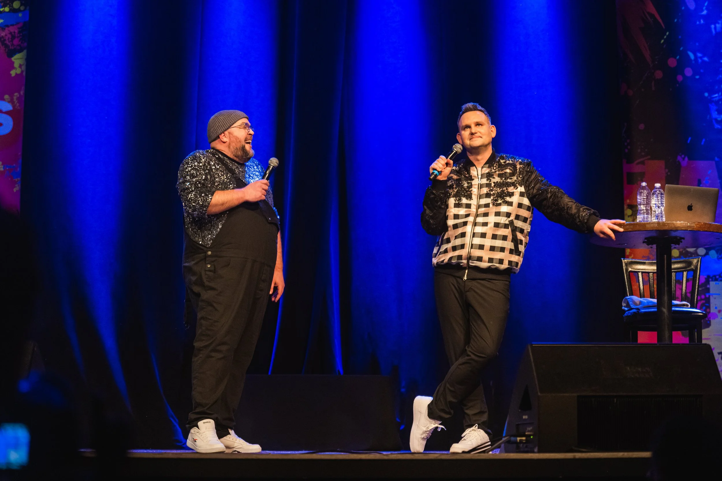 About Darcy and Jer — DARCY & JER