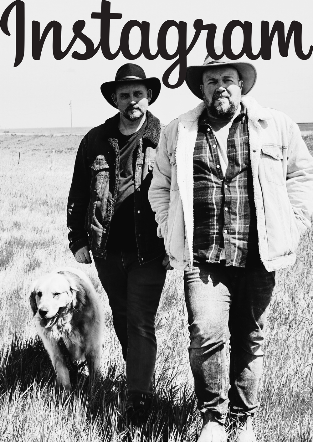 About Darcy & Jer — DARCY & JER