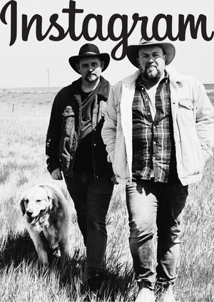 About Darcy & Jer — DARCY & JER