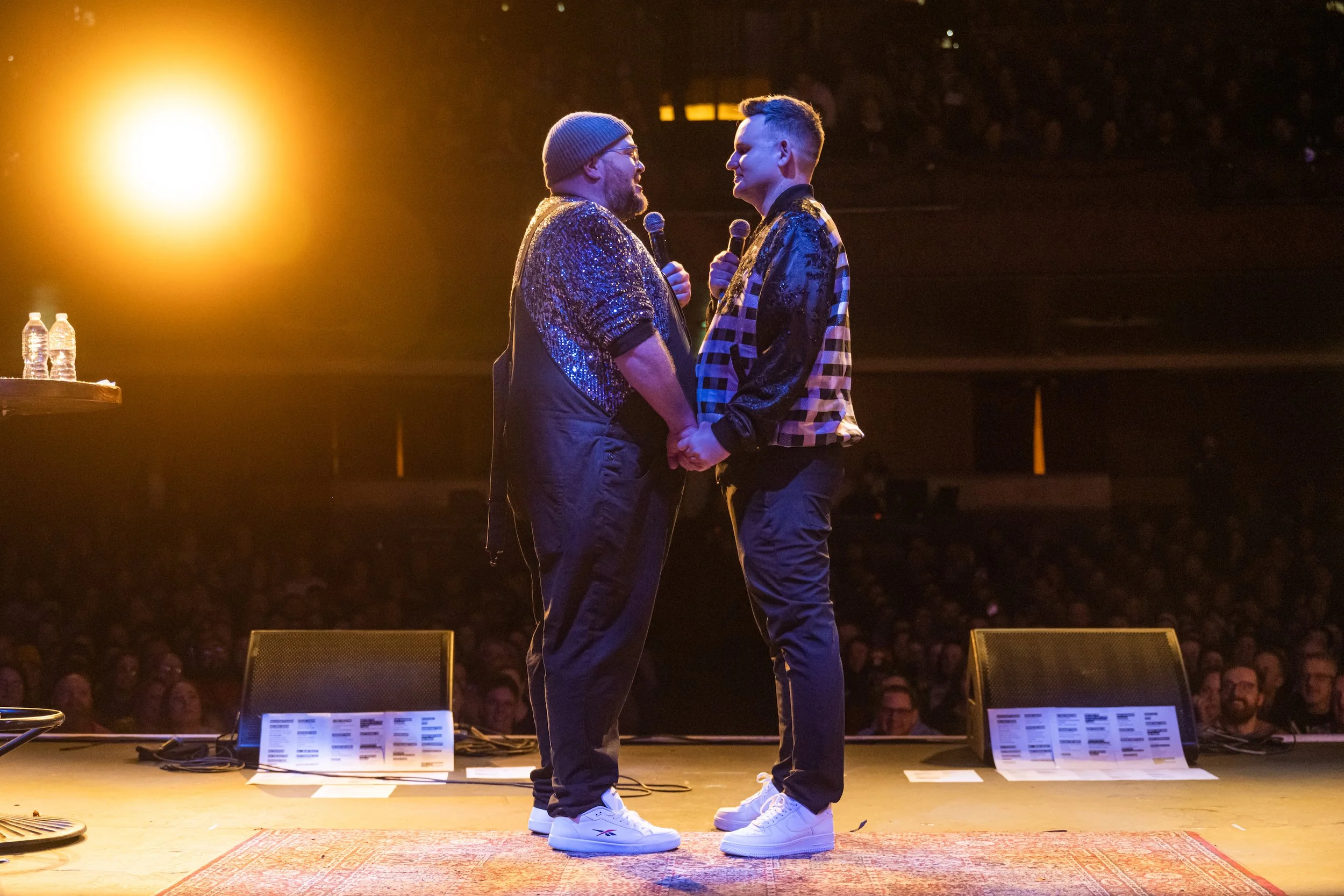 About Darcy and Jer — DARCY & JER