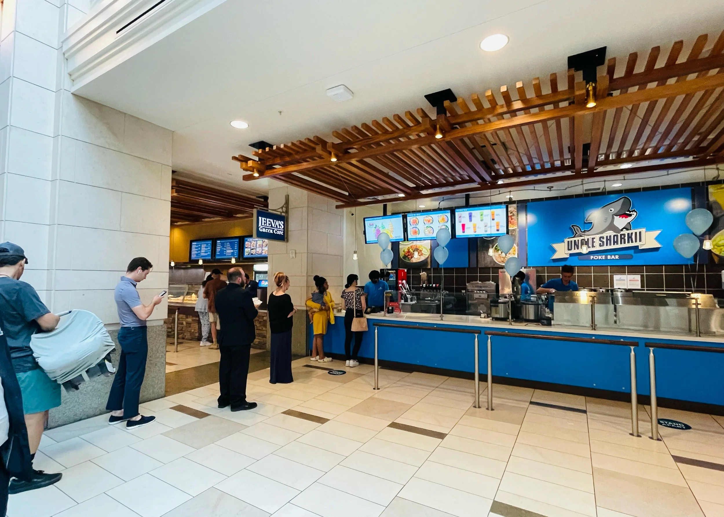 Poke Franchise | Uncle Sharkii Poke Bar® Poke Franchise | Uncle Sharkii Poke Bar®