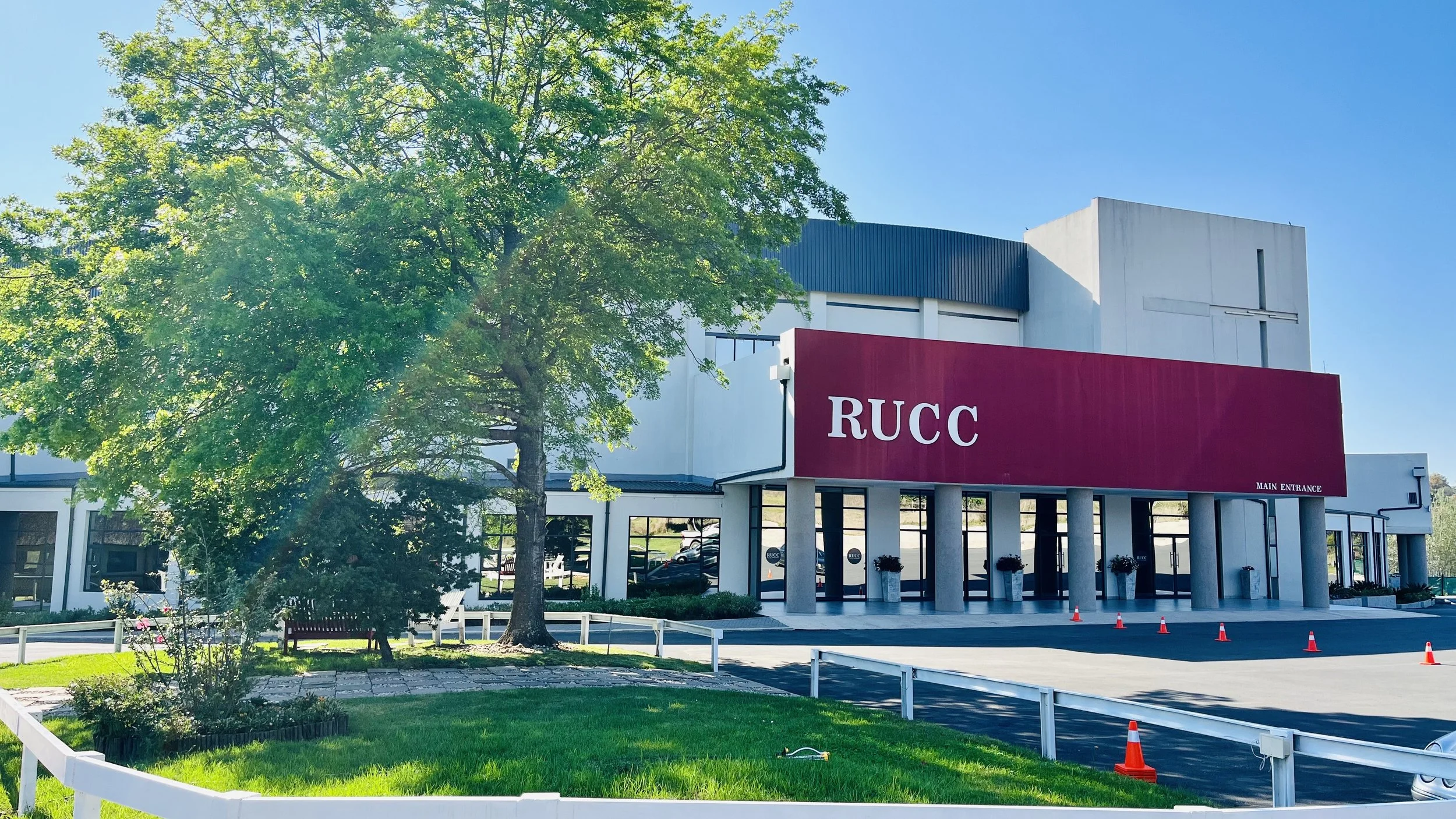 Services — ICHE Network