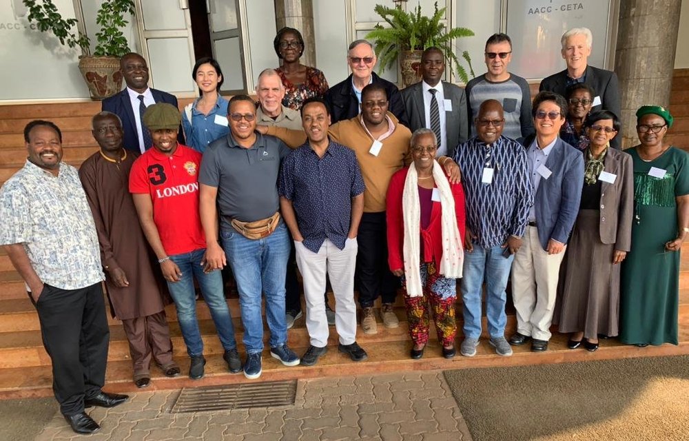 Gallery — ICHE Network