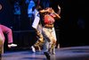 The Companies — CHICAGO BLACK DANCE LEGACY PROJECT