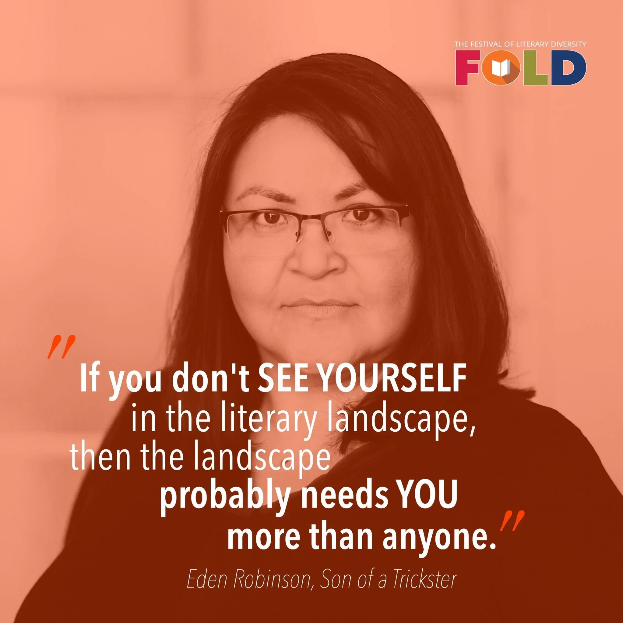 Robinson - Son of a Trickster — The Bukowski Agency