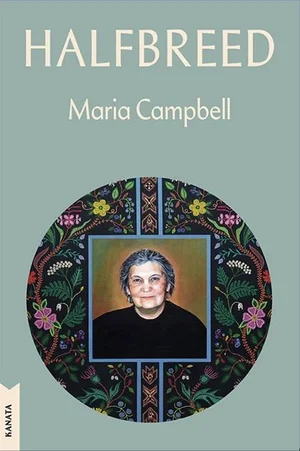 Campbell - Halfbreed — The Bukowski Agency