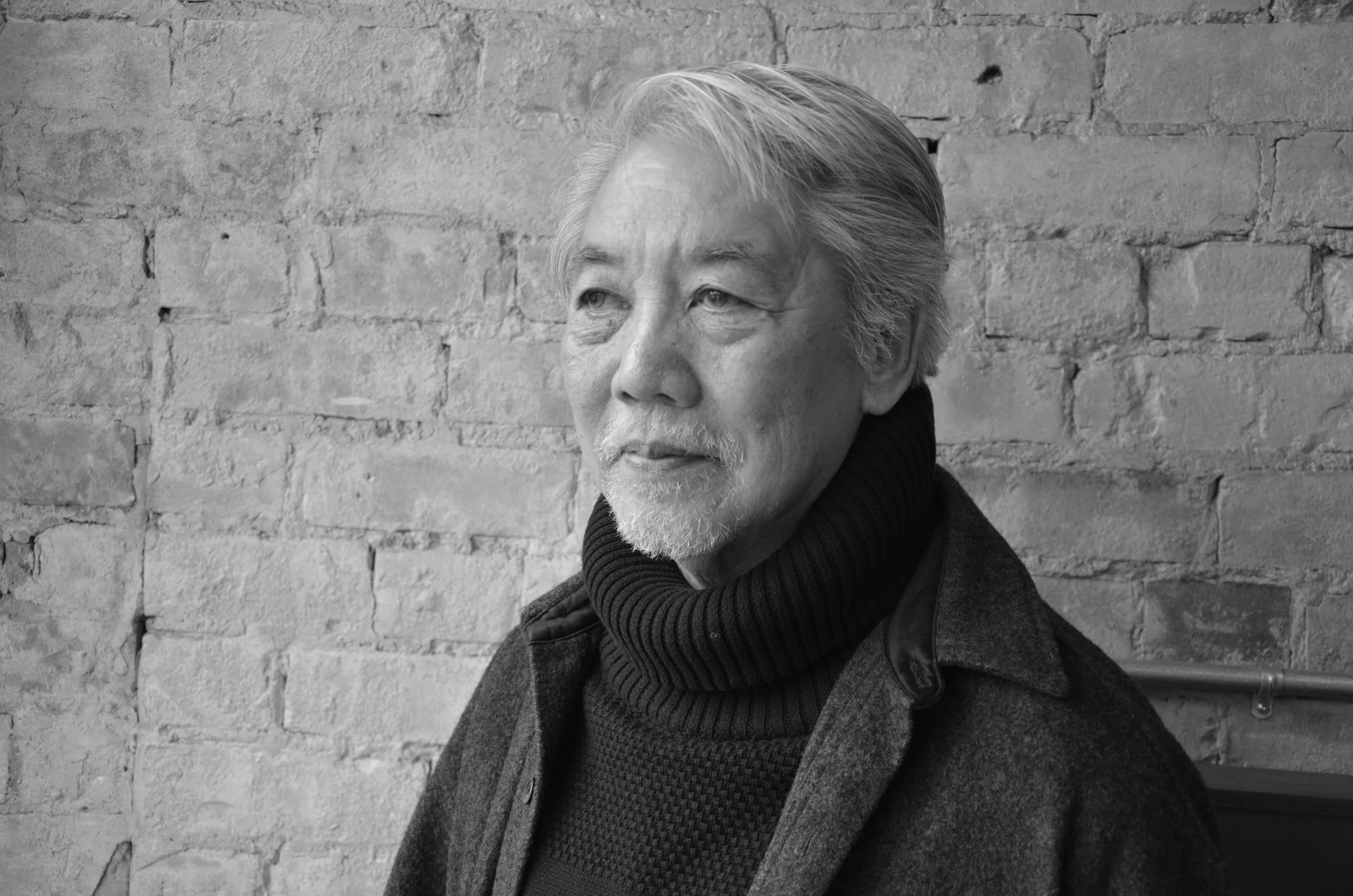 Choy - Not Yet — The Bukowski Agency