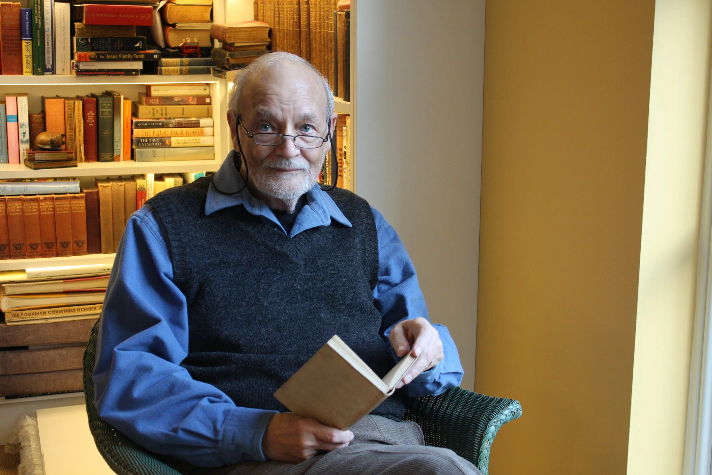 Bradley - What Time the Sexton's Spade Doth Rust — The Bukowski Agency