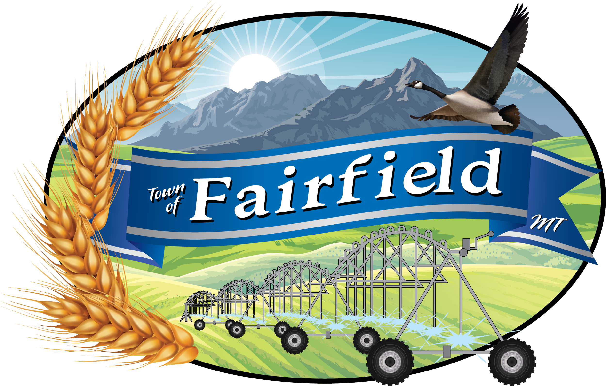 Town of Fairfield