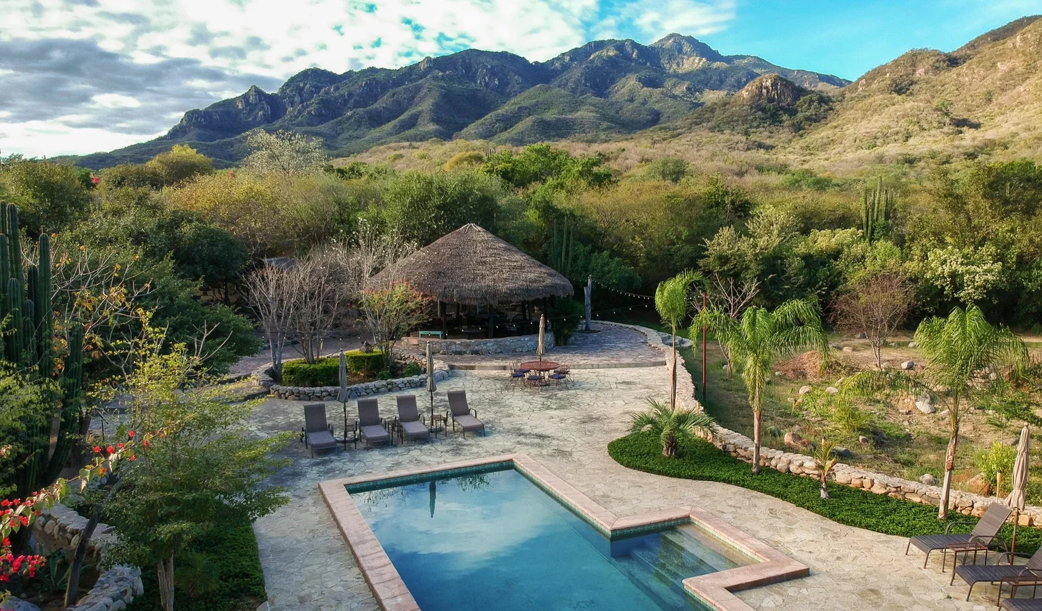 Home — El Pedregal