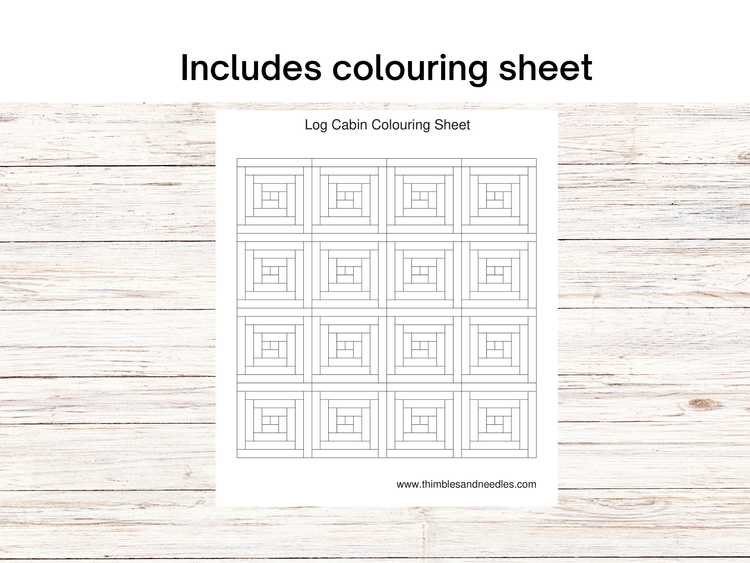 Diamond quilt border FPP Templates — Thimblesandneedles