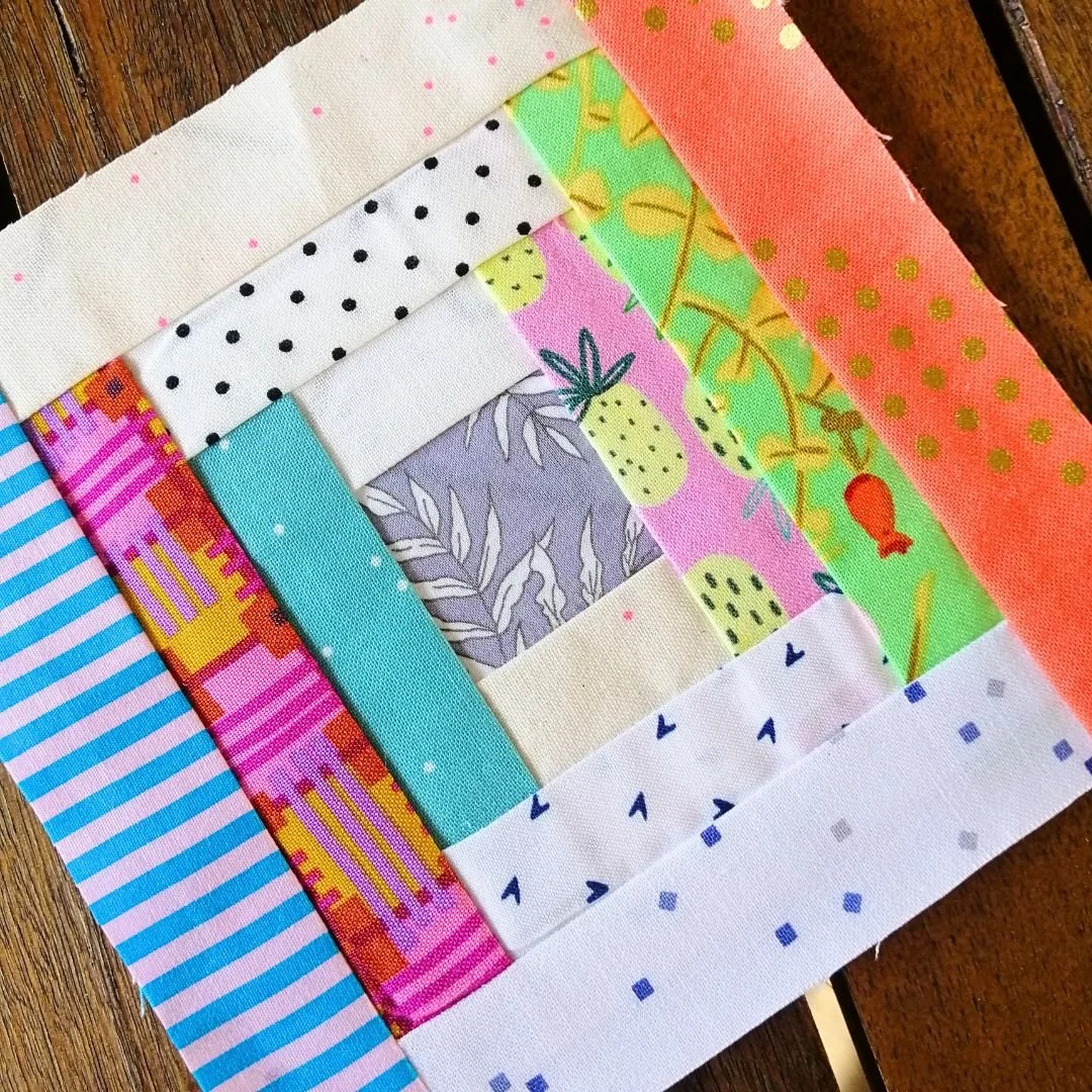 String Quilt Blocks — Thimblesandneedles
