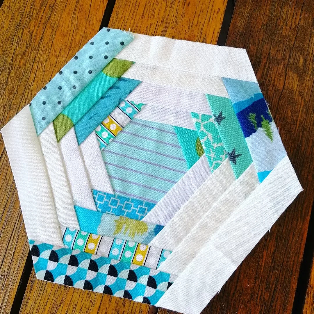 String Quilt Blocks — Thimblesandneedles