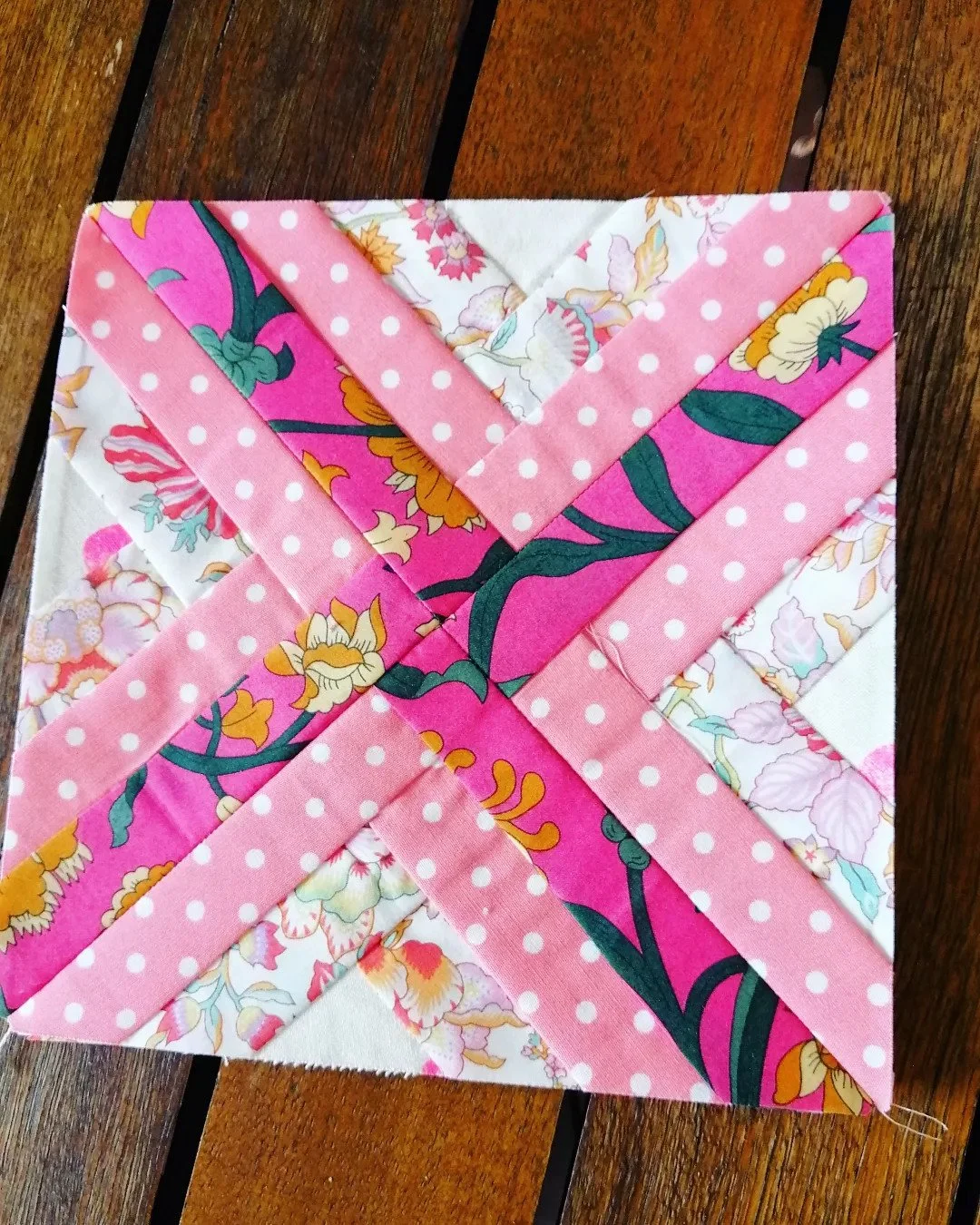 String Quilt Blocks — Thimblesandneedles