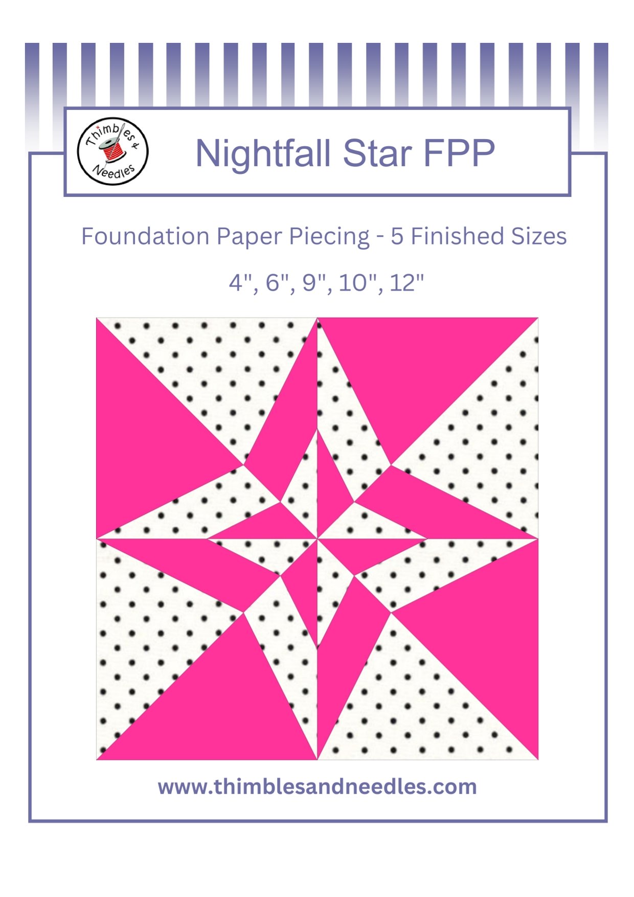 Leaf FPP PDF Templates — Thimblesandneedles Leaf FPP PDF Templates — Thimblesandneedles