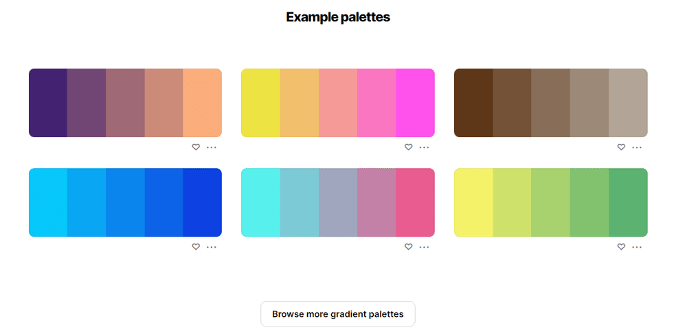 Build a colour palette for your next quilt — Thimblesandneedles