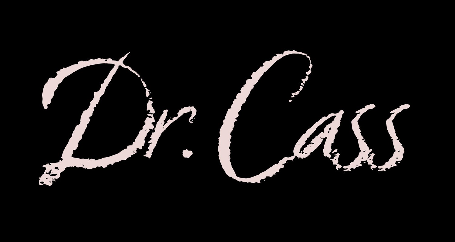 Resources — Dr Cass
