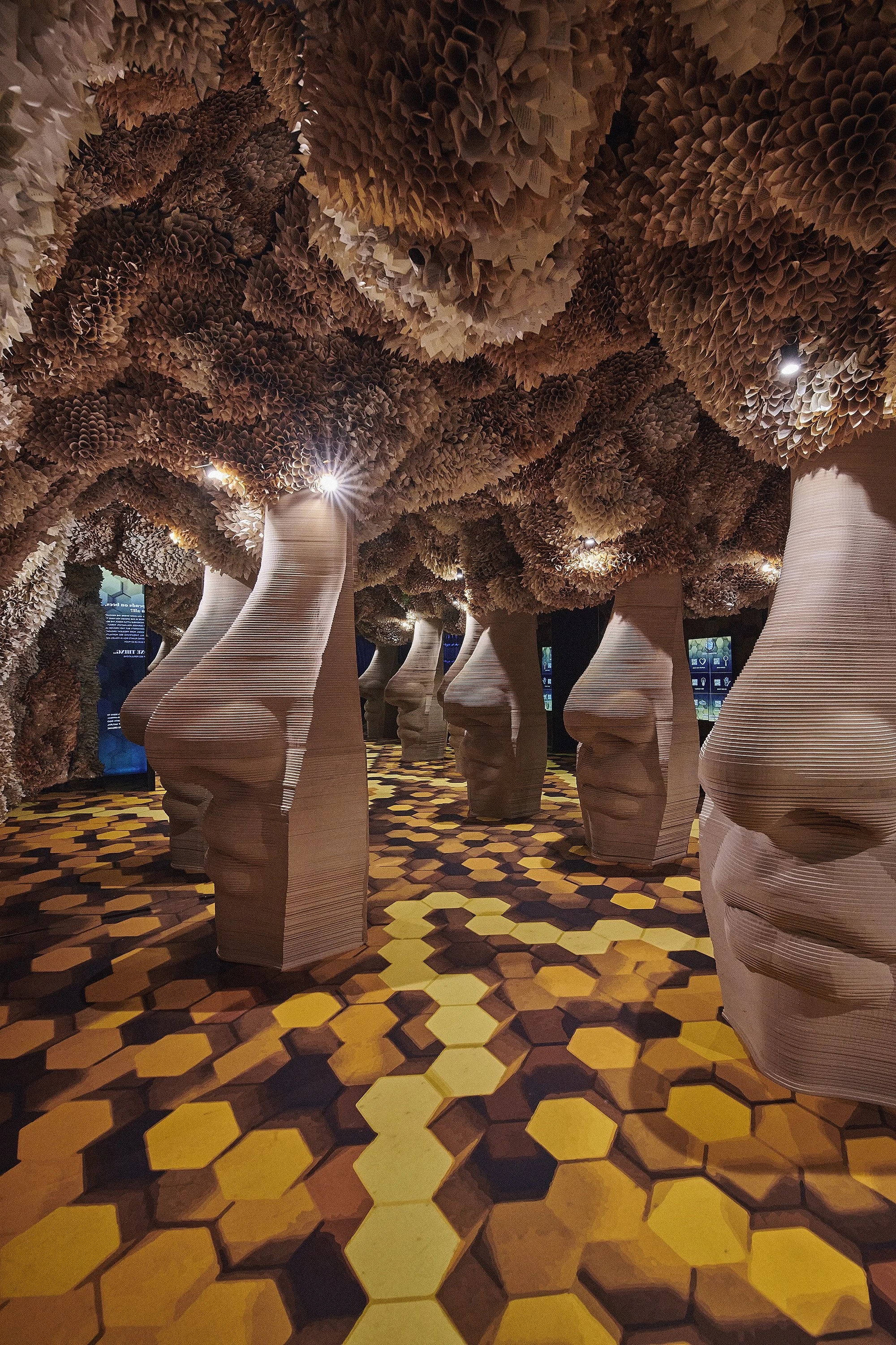 Arcadia Earth Toronto