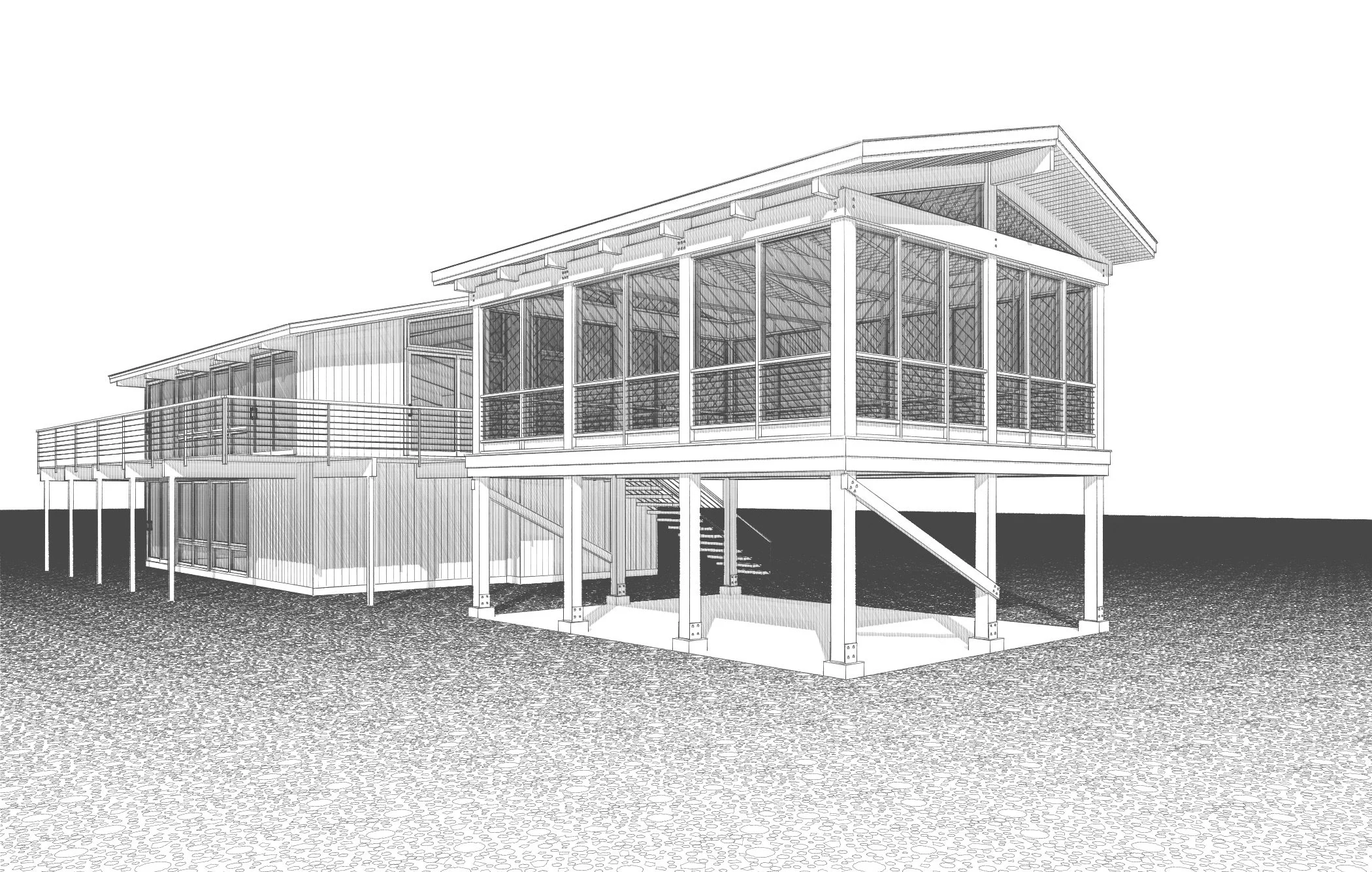 Leif Hamnquist Architects