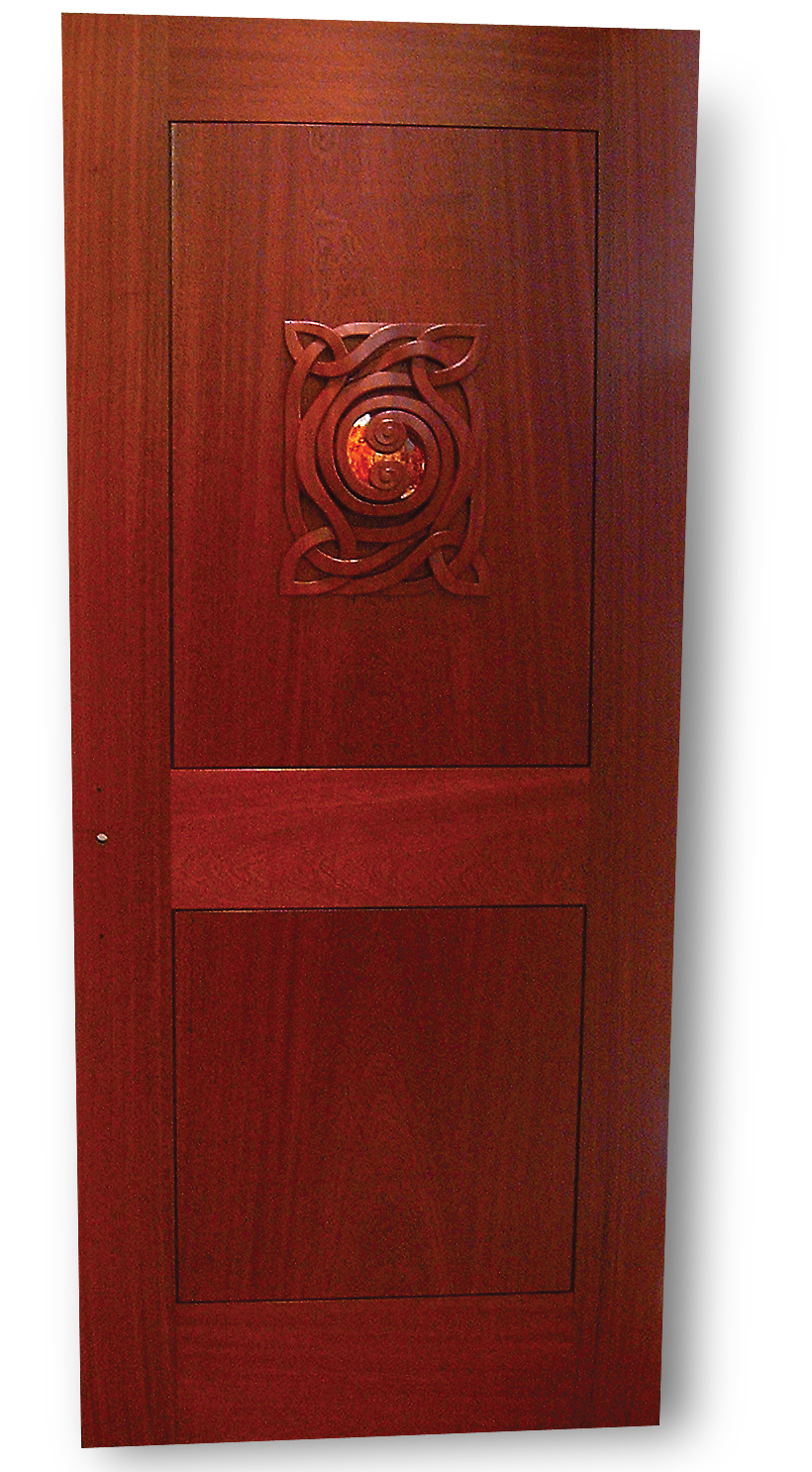 O'Reilly Door | Discover Timeless Doors Today — Jayce Fox