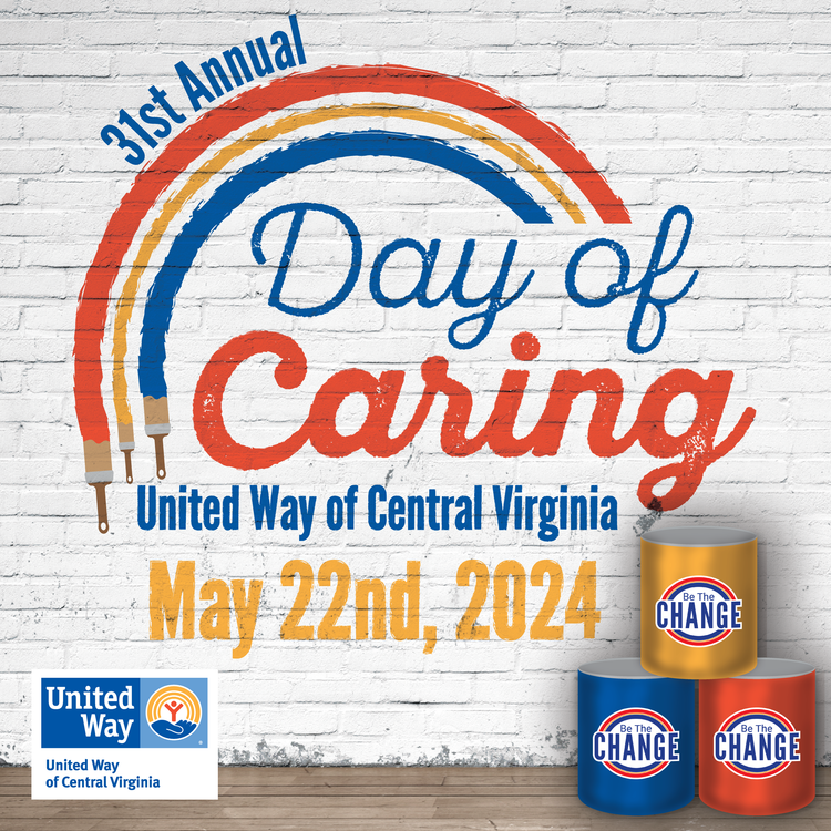 Day of Caring — United Way of Central VA