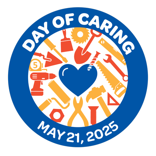 32nd Annual Day of Caring — United Way of Central Virginia