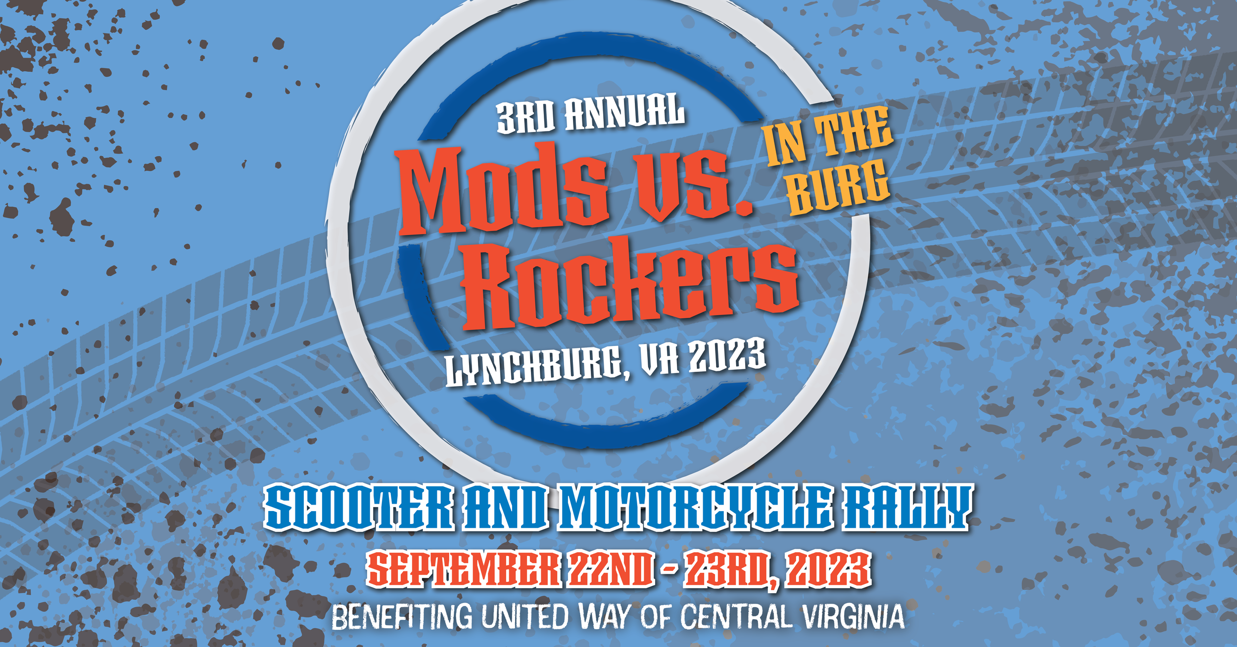 Mods vs. Rockers — United Way of Central VA