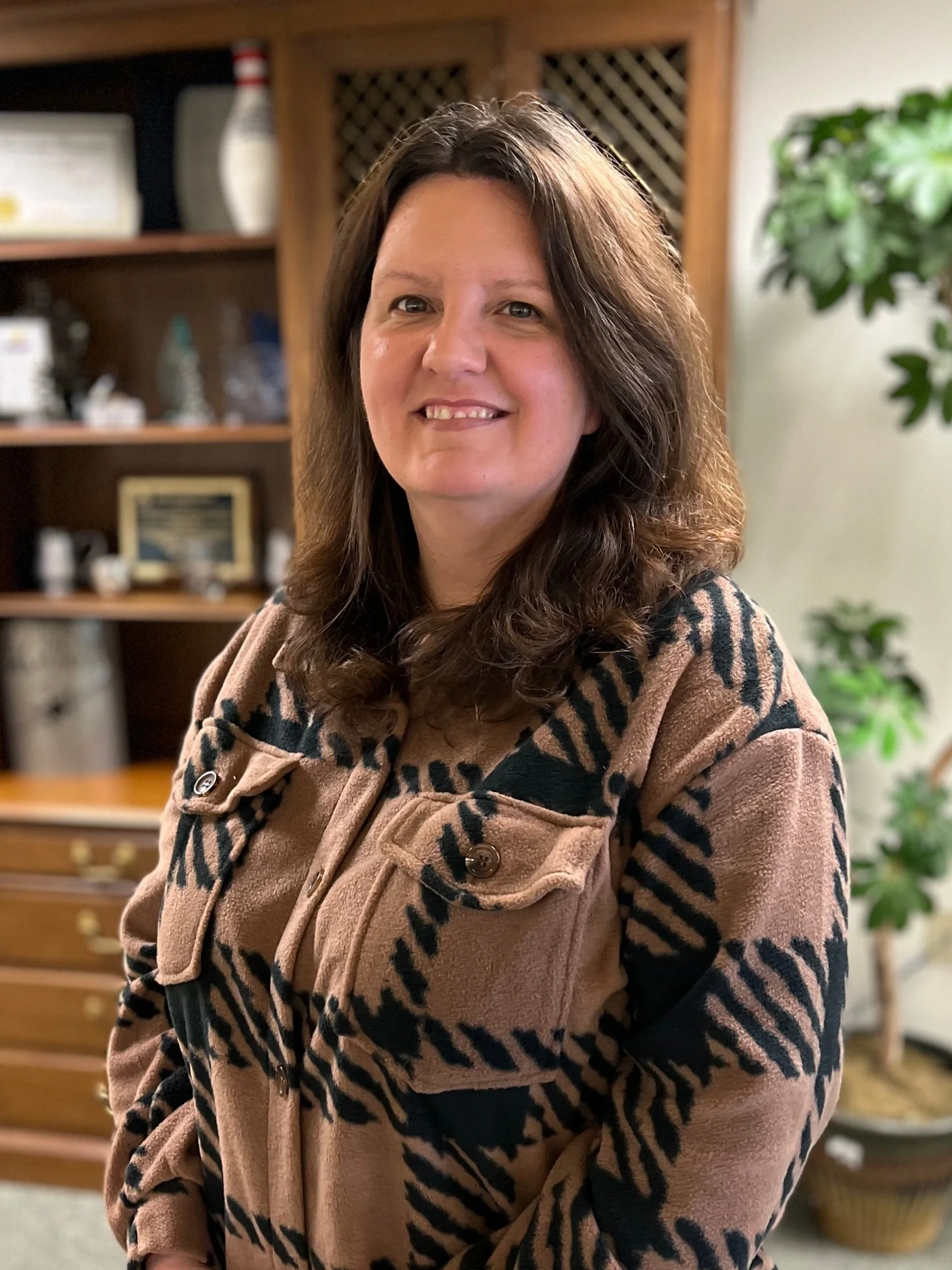 Team — United Way of Central VA