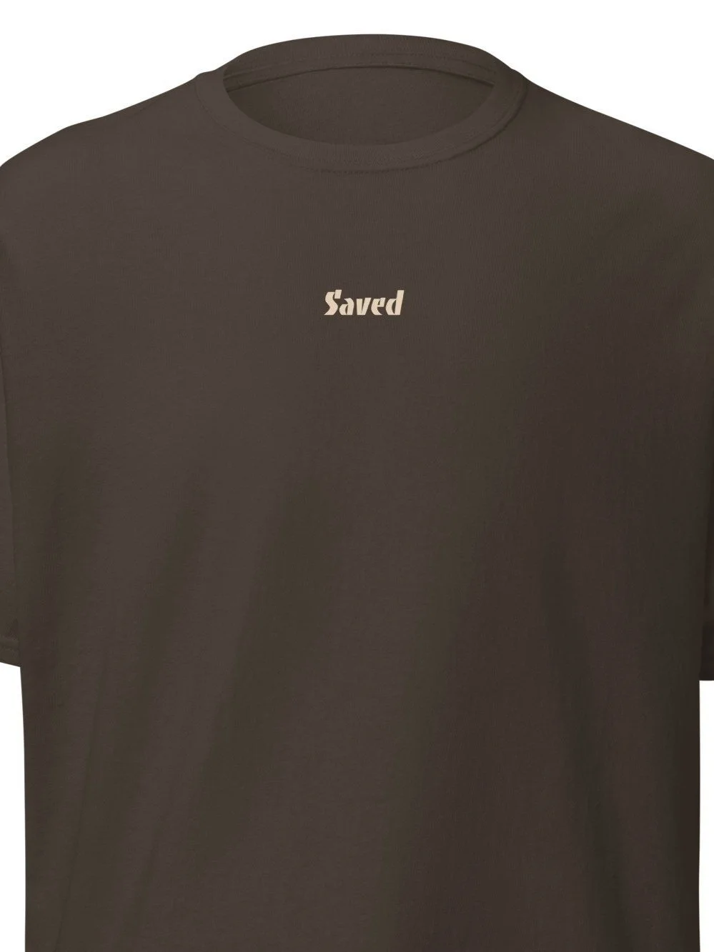 URBVNA- CHRISTIAN CLOTHING BRAND