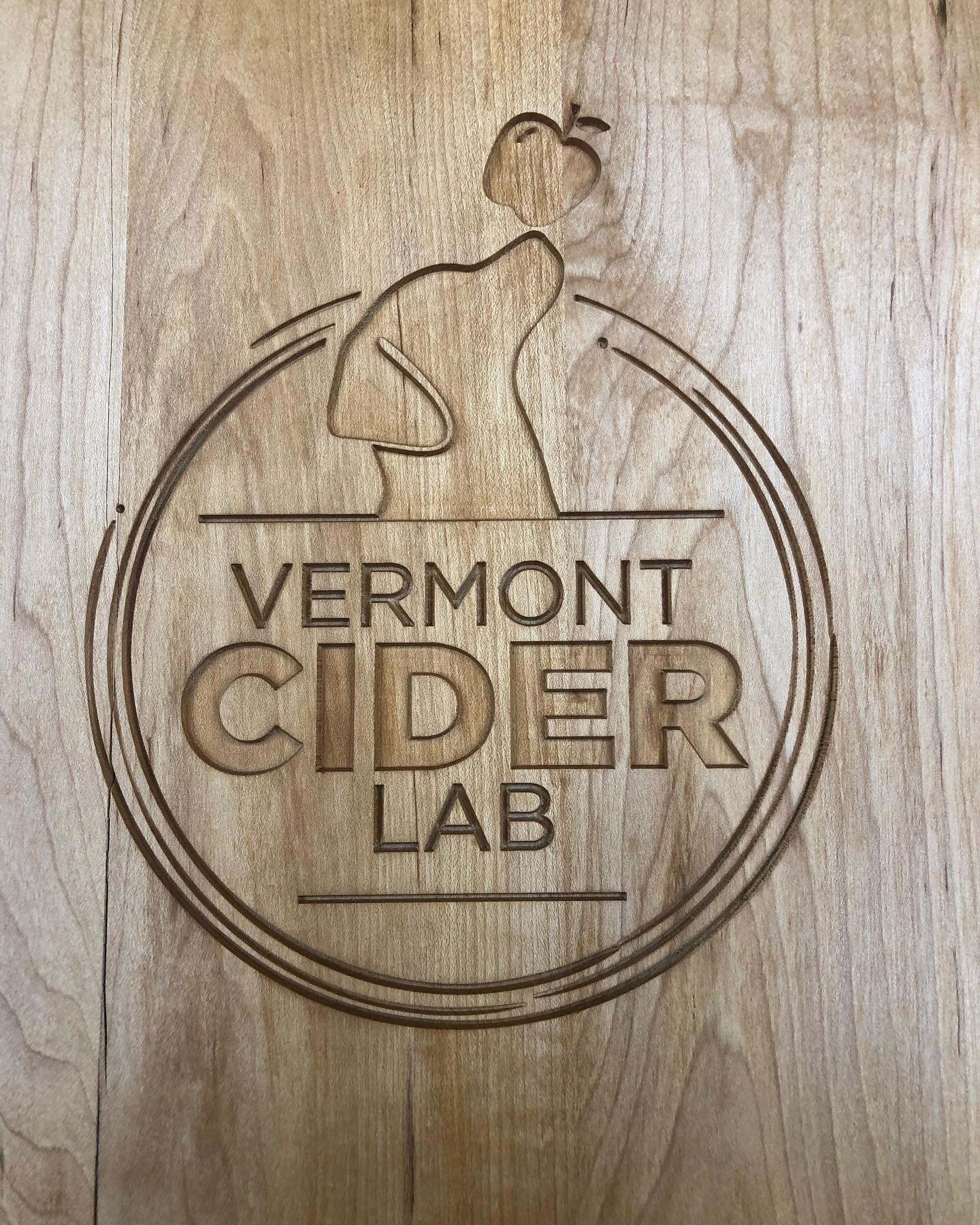 Vermont Cider Lab | Essex Vermont | Cidery and Tasting Room