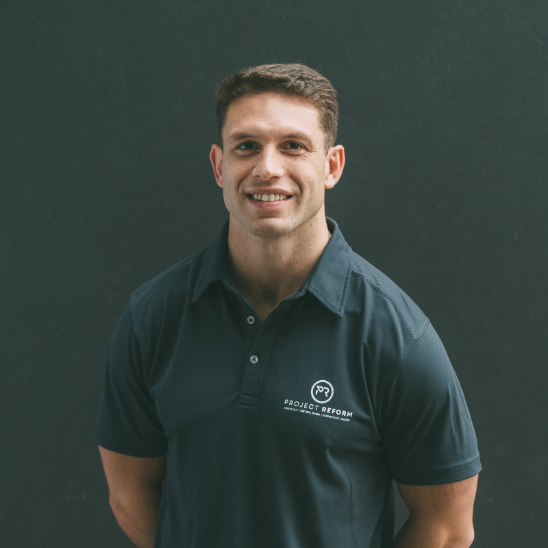 Project Reform - Strength & Conditioning | Reformer Pilates | 24/7 Gym ...