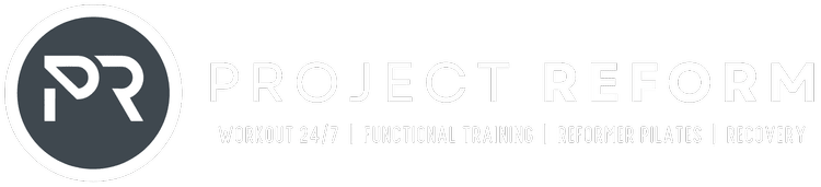 Project Reform - Strength & Conditioning | Reformer Pilates | 24/7 Gym ...