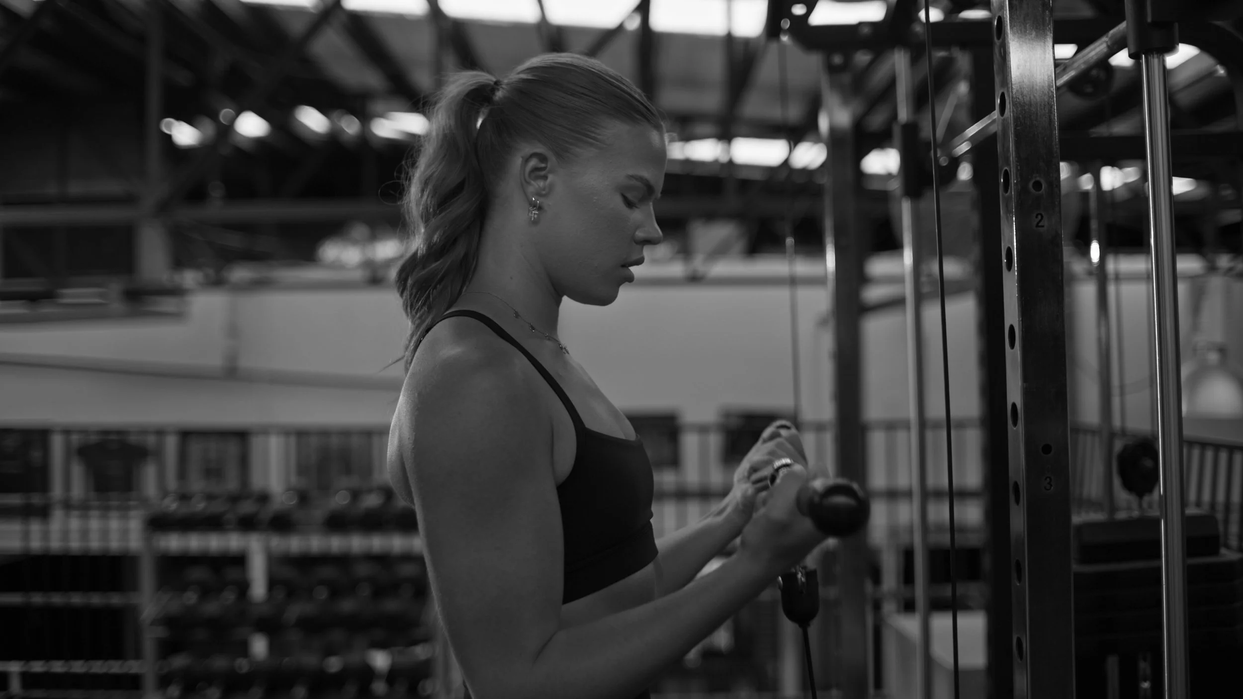 Project Reform - Strength & Conditioning | Reformer Pilates | 24/7 Gym ...