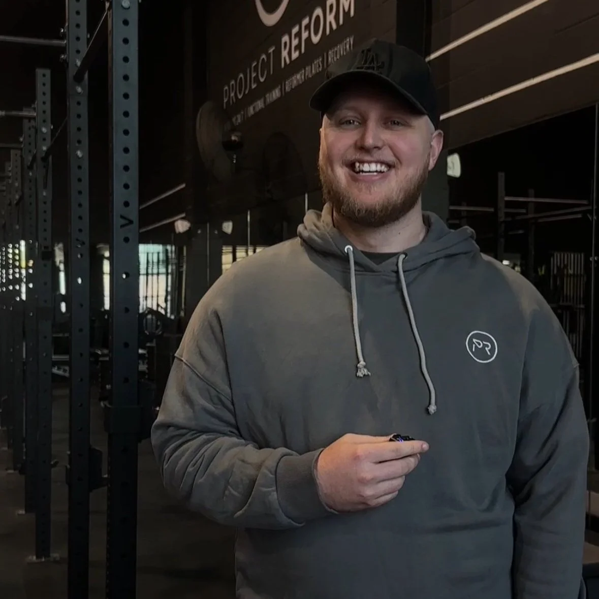 Project Reform - Strength & Conditioning | Reformer Pilates | 24/7 Gym ...