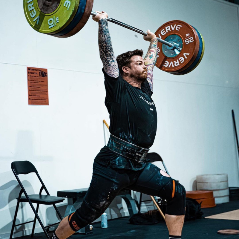 Project Reform - Strength & Conditioning | Reformer Pilates | 24/7 Gym ...