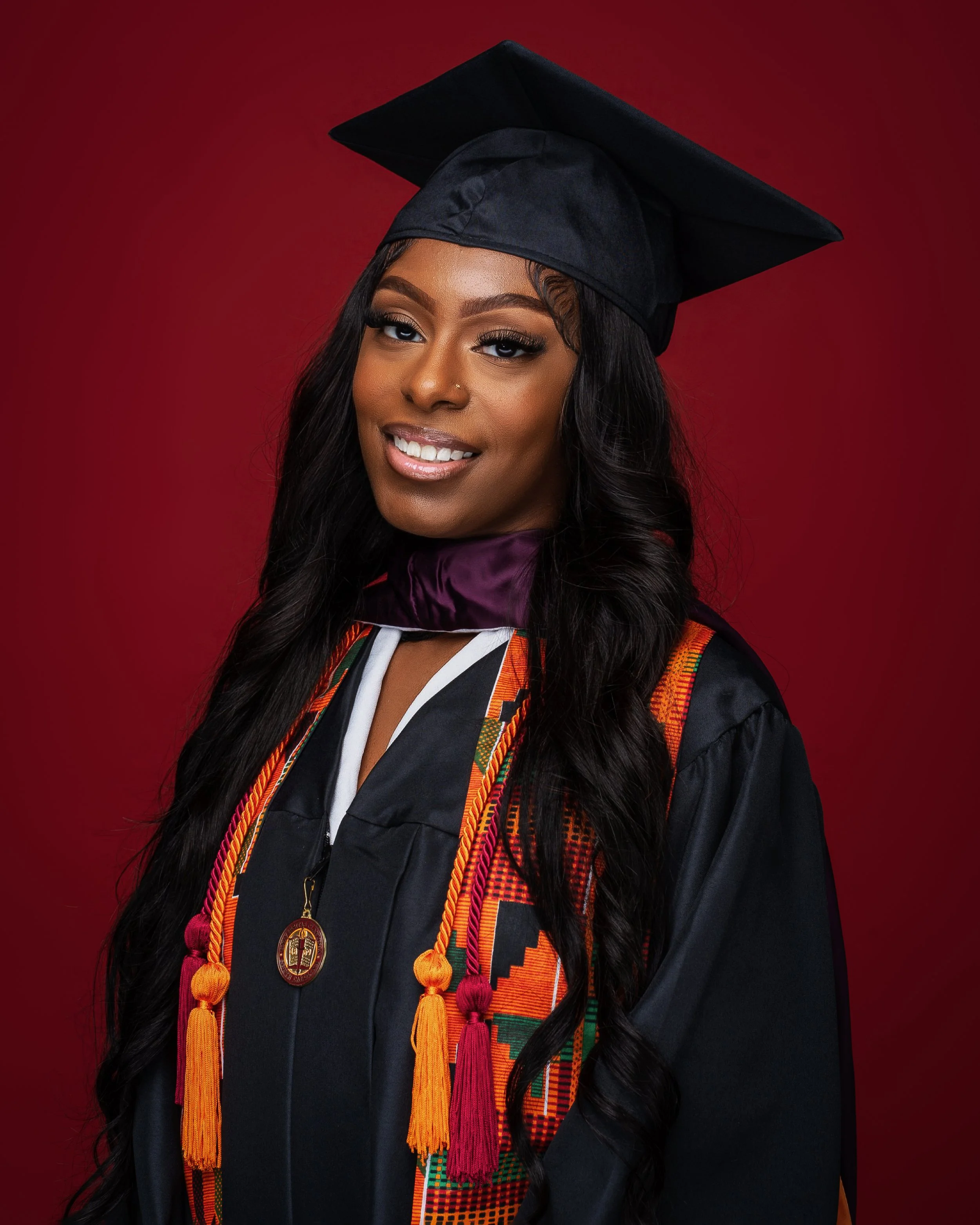 COMMENCEMENT — Staxkz Visualz