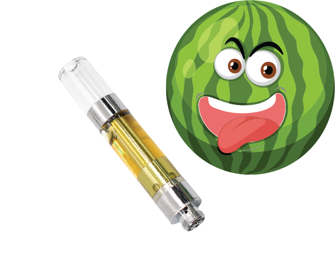 Midwest Melon — Midwest Extracts