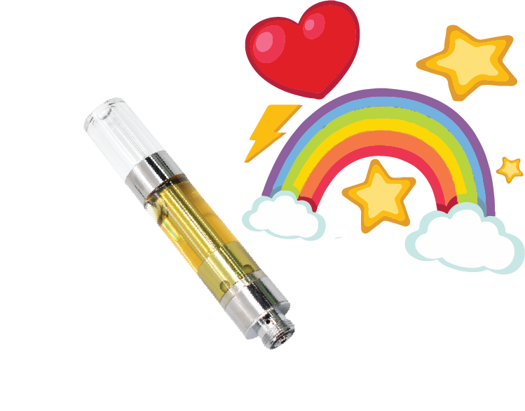 Rainbow — Midwest Extracts