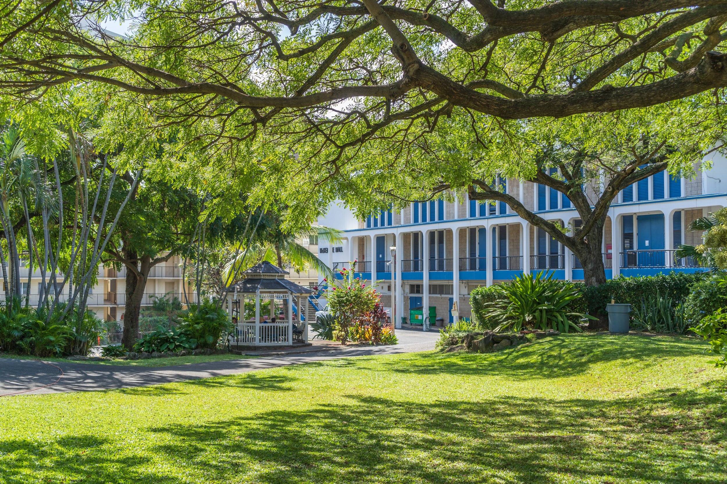 Hawaiian Mission Academy