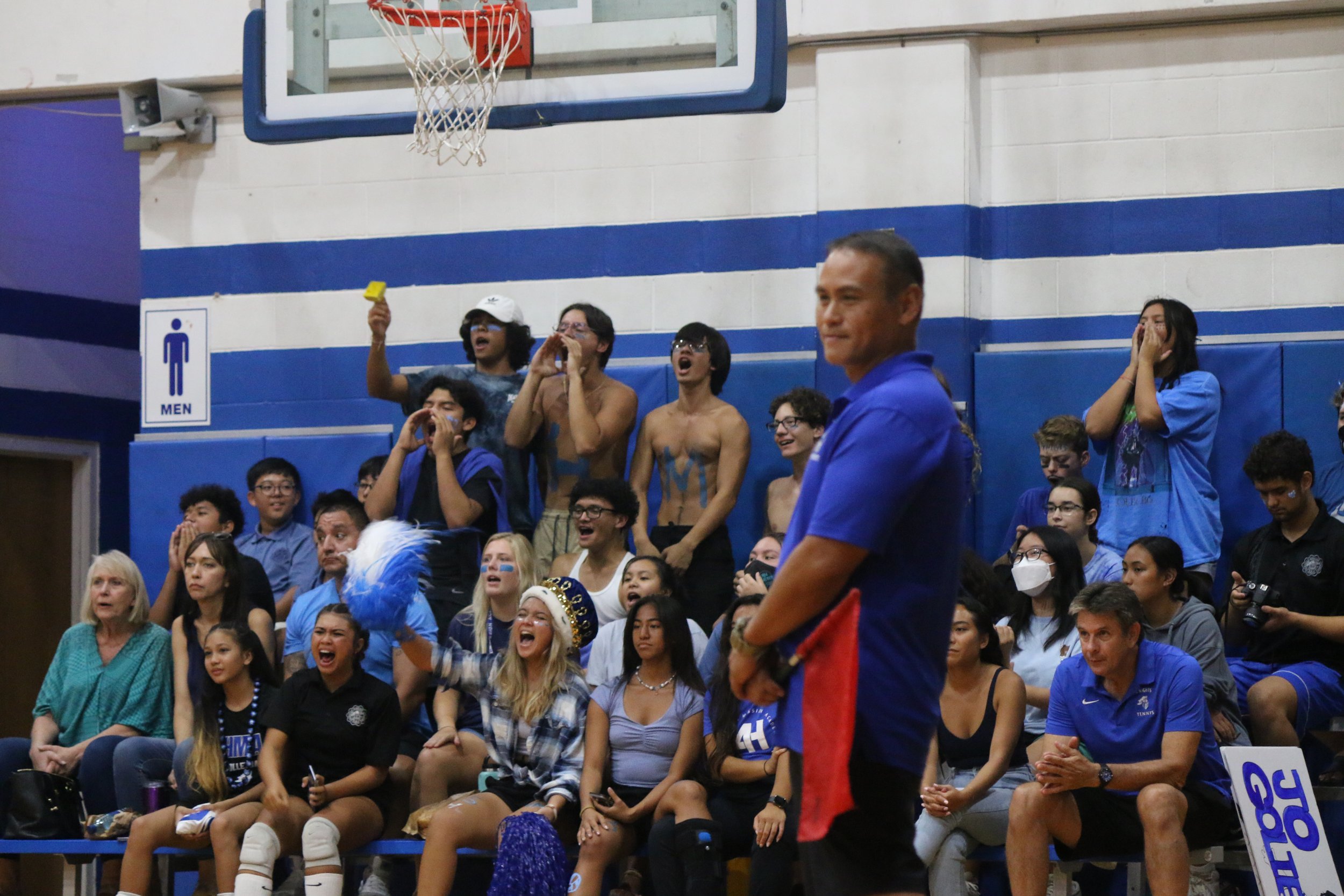 Hawaiian Mission Academy