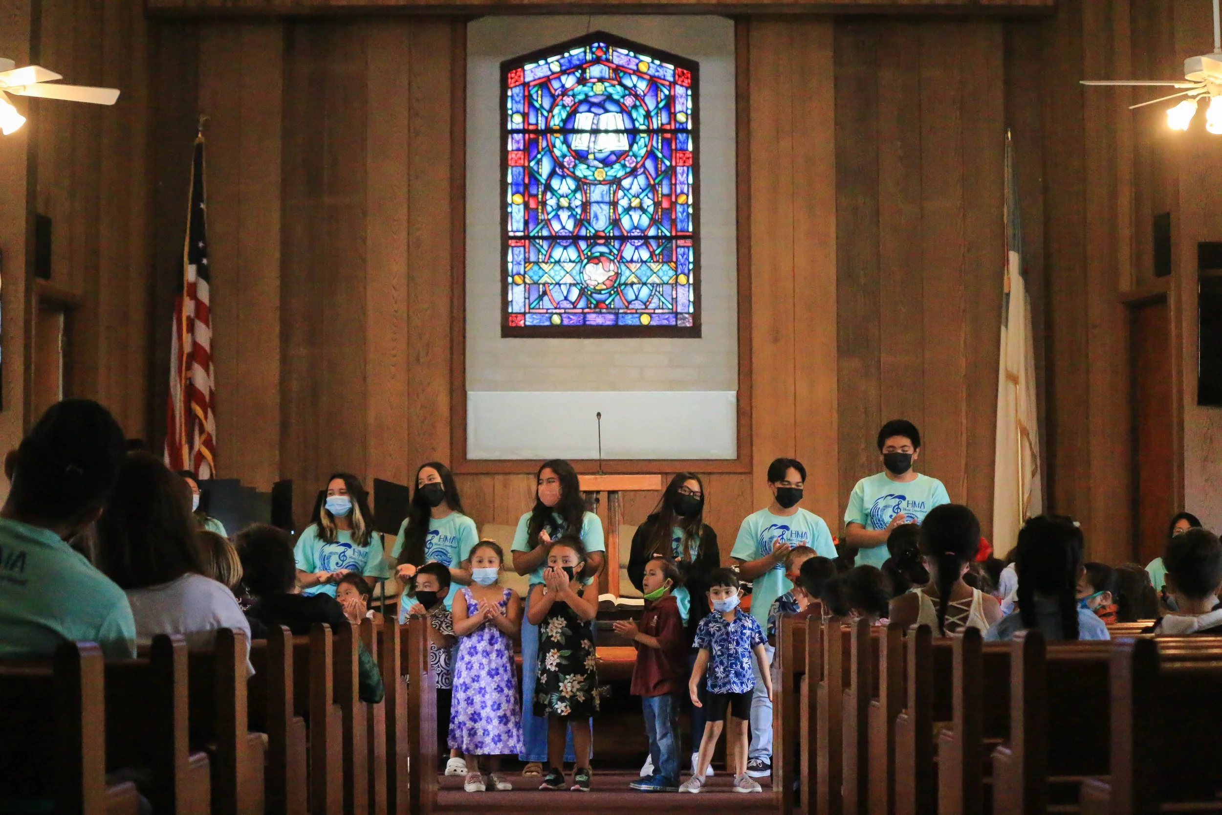 Hawaiian Mission Academy