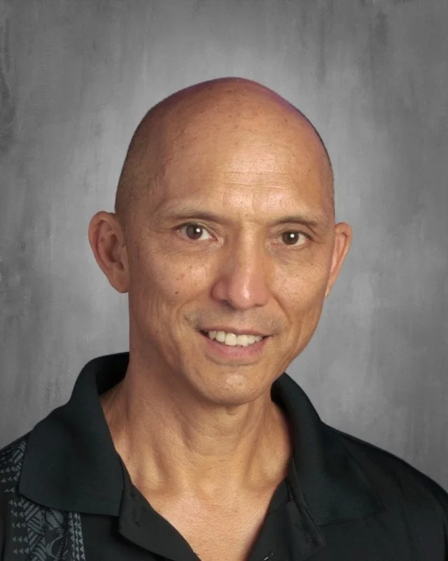 Faculty & Staff — Hawaiian Mission Academy