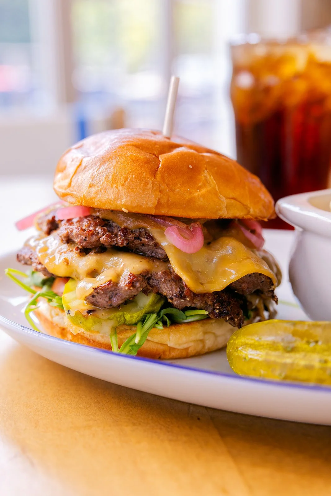 Red's Lakehouse | Restaurant & Bar in Marblehead, OH