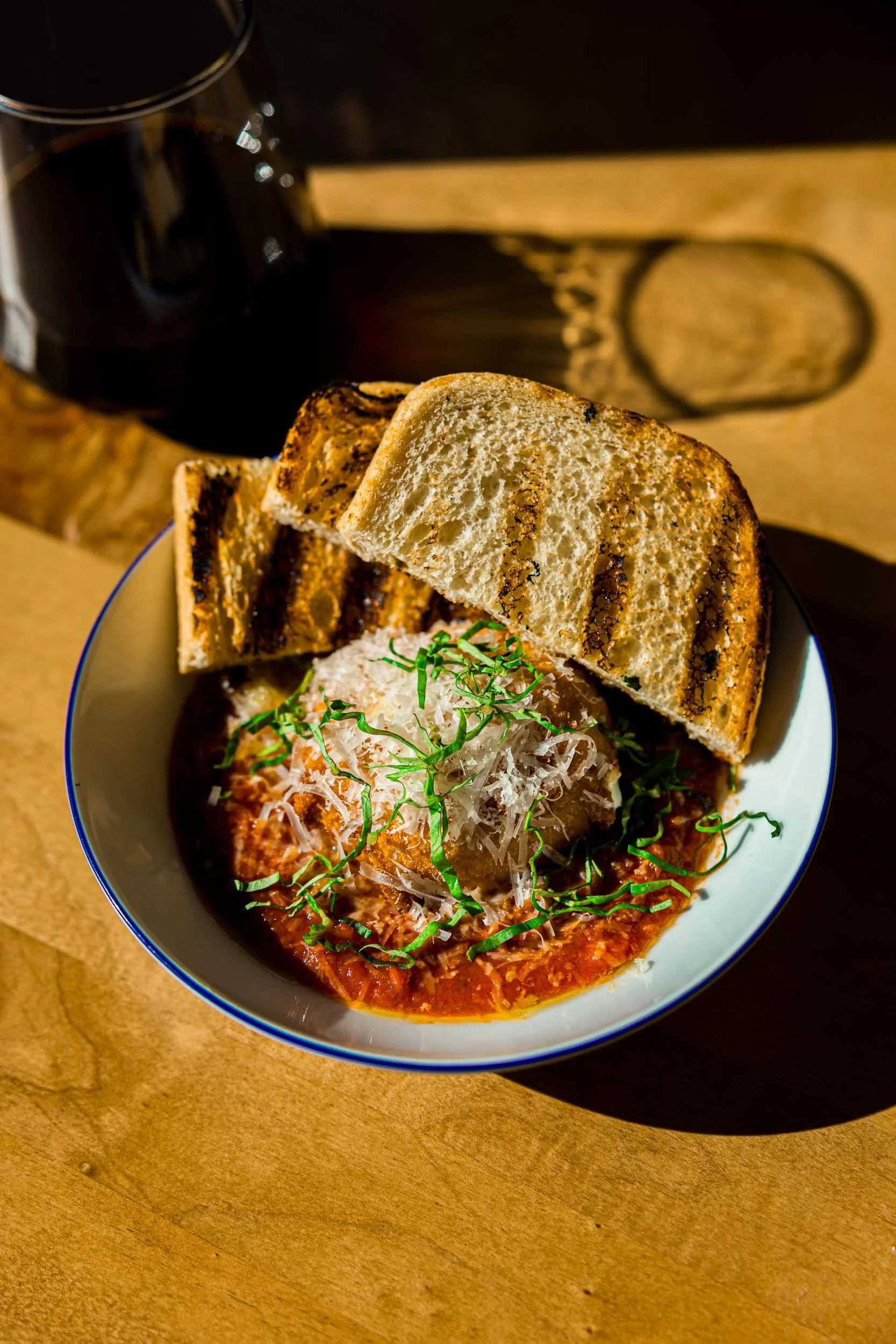 Menu | Restaurant and Bar | Marblehead, OH — Red's Lakehouse