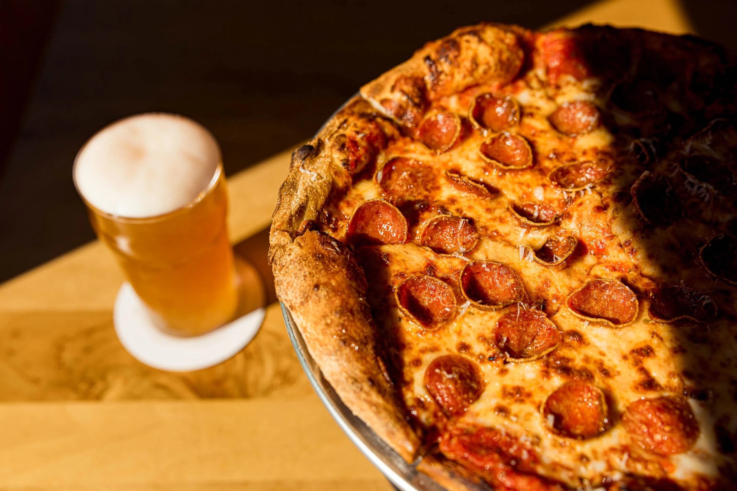 Menu | Restaurant and Bar | Marblehead, OH — Red's Lakehouse