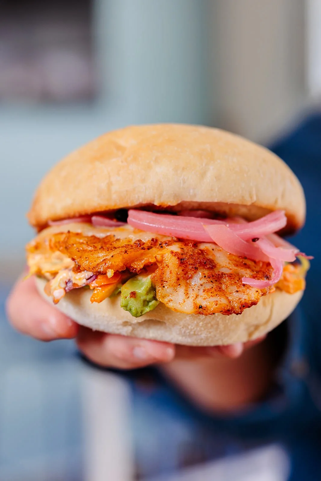 Gallery | Restaurants - Marblehead, OH — Red's Lakehouse