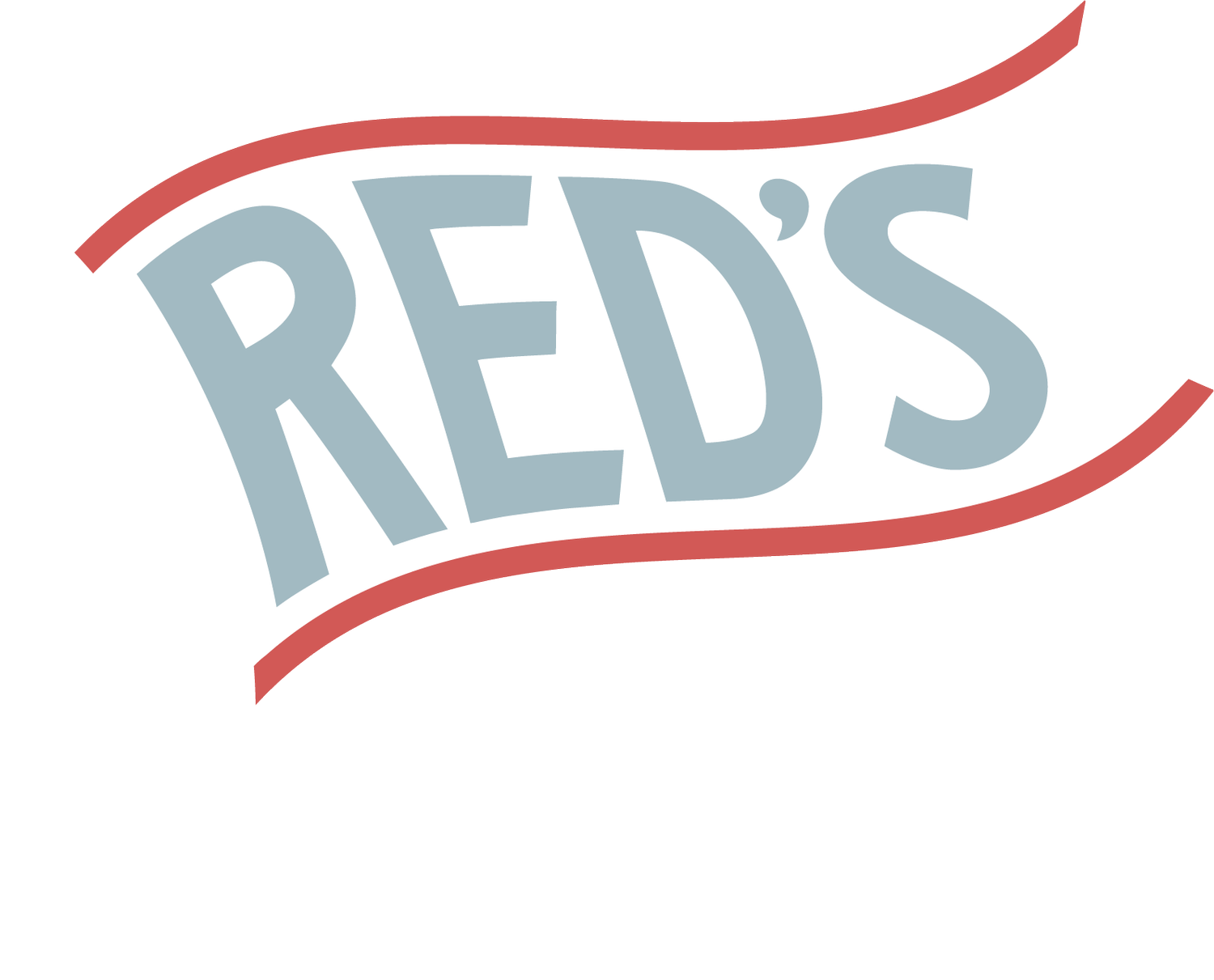 Red's Lakehouse