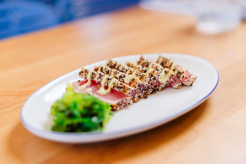 Gallery | Restaurants - Marblehead, OH — Red's Lakehouse