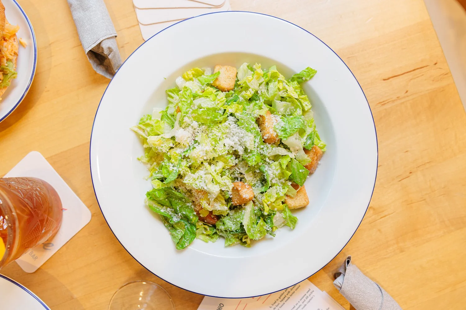 Gallery | Restaurants - Marblehead, OH — Red's Lakehouse