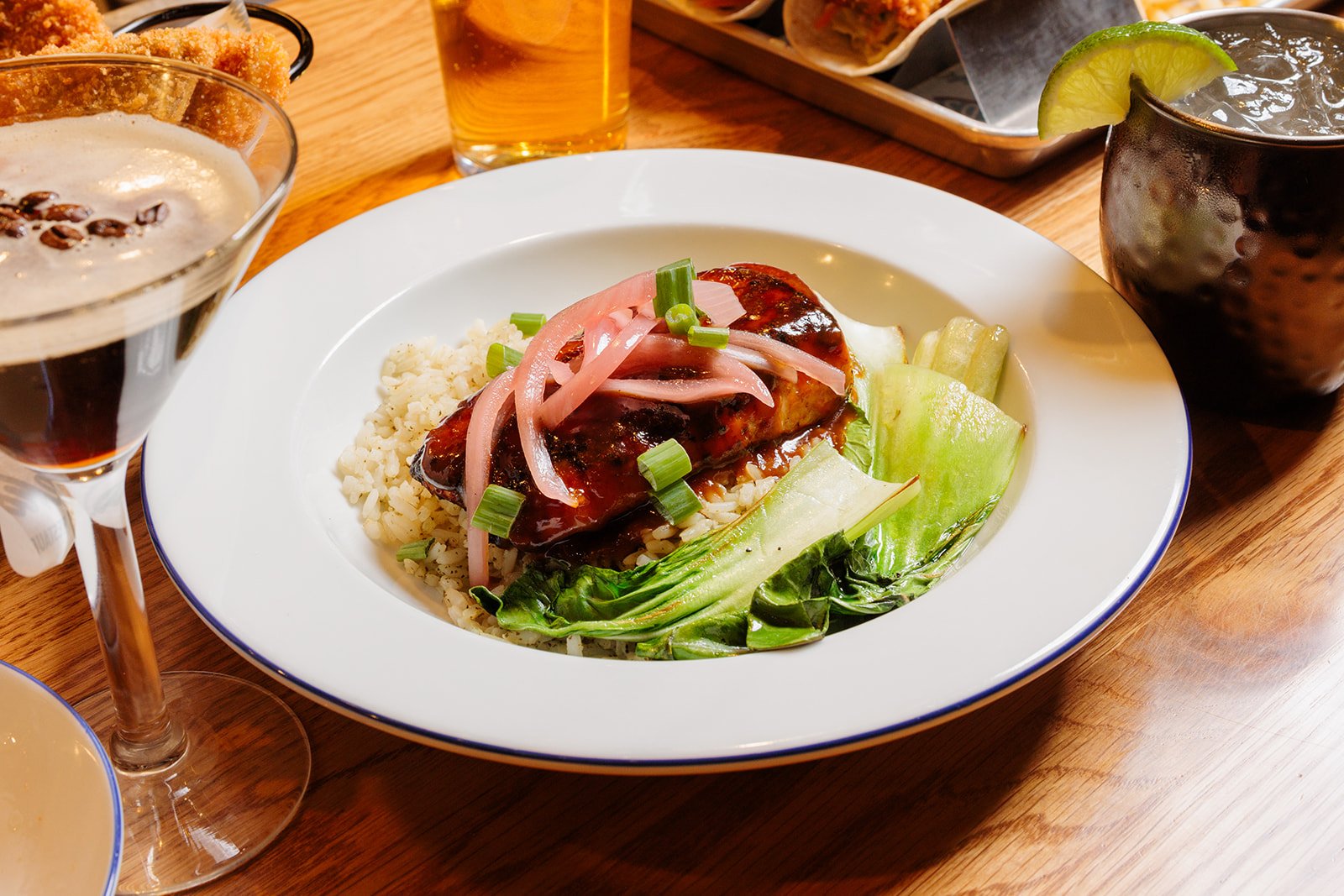 Menu | Restaurant and Bar | Marblehead, OH — Red's Lakehouse